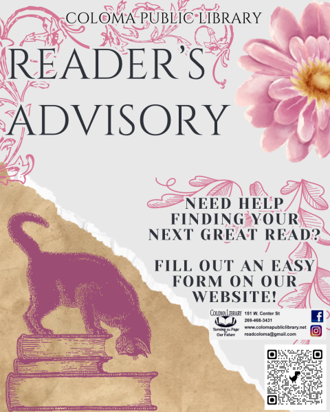 Reader’s Advisory